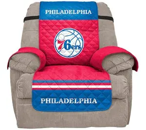 PEGASUS SPORTS Nba Recliner Furniture Protector - One-color