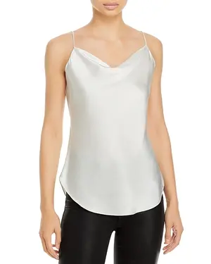 Cinq A Sept Camisole Camis Tanks For Women