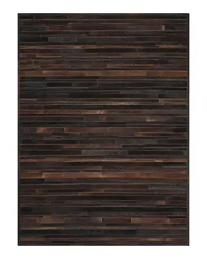 Calvin Klein Prairie Rug, 10' X 14' Sable