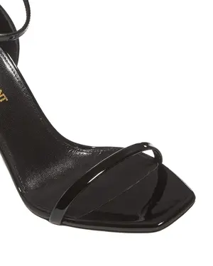 Saint Laurent Opyum Sandals