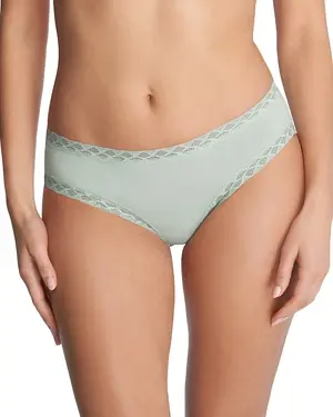 Natori Bliss French Cut Bikini Mornin Dew