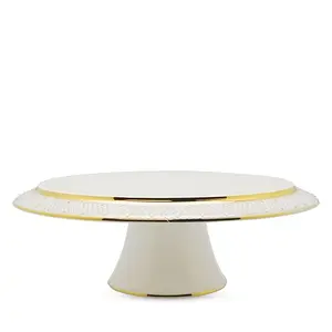 Prouna Princess Pedestal Cake Stand - Gold