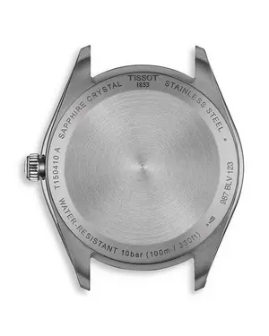 TISSOT Pr 100 40mm Watch