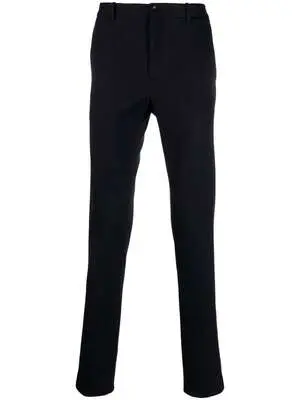 Incotex Skinny Bottoms For Men