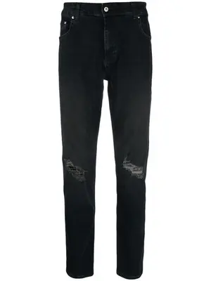 REPRESENT R1 Destroyer Slim-cut Jeans