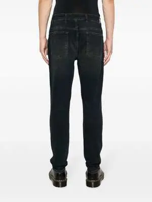 REPRESENT R1 Destroyer Slim-cut Jeans