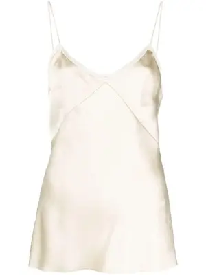 N°21 Spaghetti-straps Top