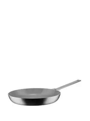 ALESSI Steel Frying Pan