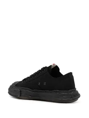 Mihara Yasuhiro Peterson23 Low-top Sneakers - Black