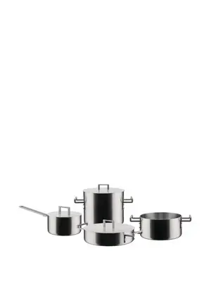ALESSI Convivio Steel Cookware