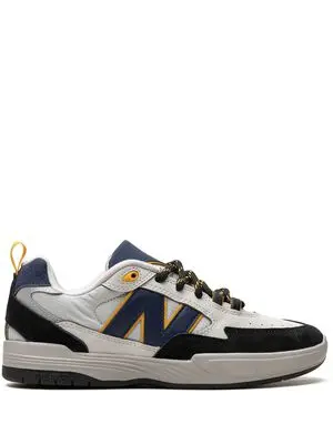 NEW BALANCE X Tiago Lemos Numeric 808 Sneakers - White
