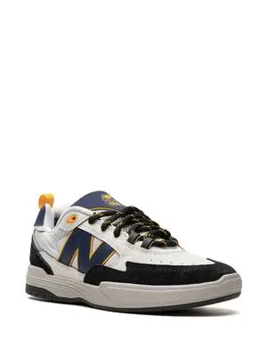 NEW BALANCE X Tiago Lemos Numeric 808 Sneakers - White
