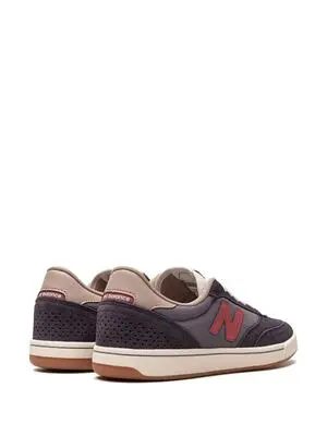 NEW BALANCE Numeric 440 Sneakers - Purple