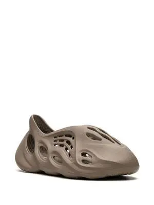 Adidas Yeezy Foam Runner Sneakers - Neutrals