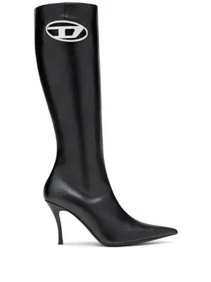 Diesel® Stiletto Boots For Women