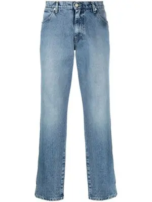 Bally Full Length Jeans For Men
