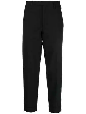 Neil Barrett Cropped Pants For Men