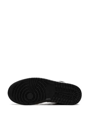 JORDAN Air 1 Mid Se Night Stadium Sneakers