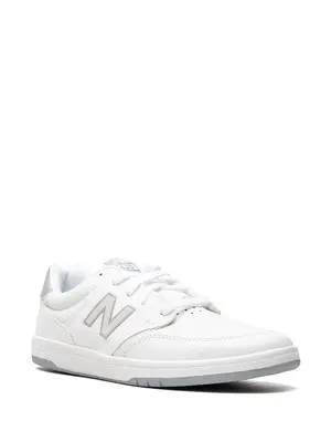 NEW BALANCE Numeric 425 Platinum Sneakers