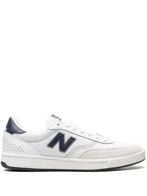 NEW BALANCE Numeric 440 Sneakers - White