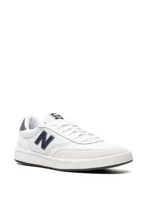 NEW BALANCE Numeric 440 Sneakers - White