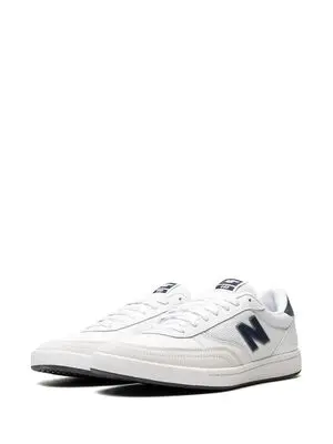 NEW BALANCE Numeric 440 Sneakers - White