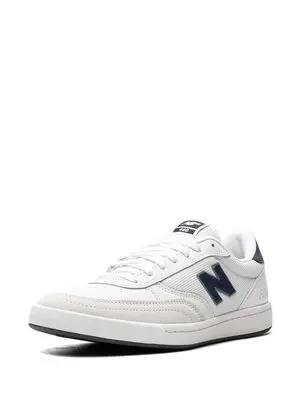 NEW BALANCE Numeric 440 Sneakers - White