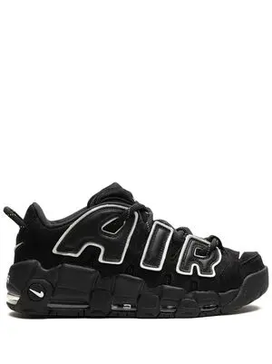 Nike Air More Uptempo Ambush Sneakers - Black