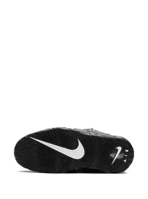 Nike Air More Uptempo Ambush Sneakers - Black