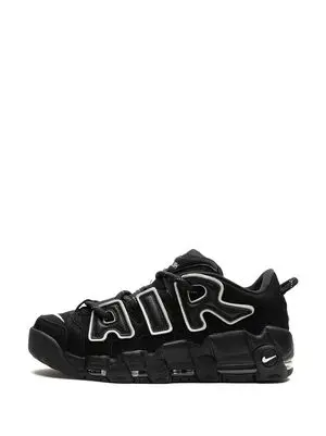 Nike Air More Uptempo Ambush Sneakers - Black