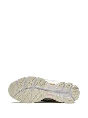 Asics Gel-nyc Sneakers - Silver