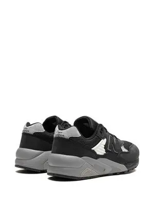 NEW BALANCE 580 Low-top Sneakers - Black