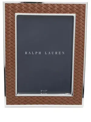 Ralph Lauren Brockton Rectangle-shape Frame