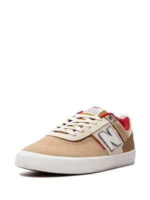 NEW BALANCE X Jamie Foy Numeric 306 Sneakers - Brown