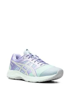 Asics Fns-s Gel-contend 5 Mint Tint Sneakers - Blue