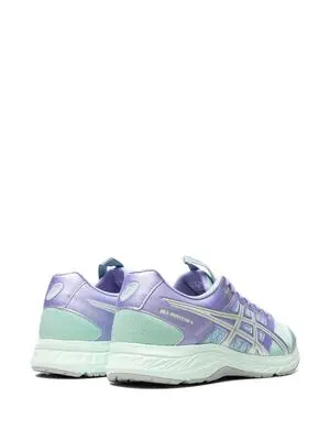 Asics Fns-s Gel-contend 5 Mint Tint Sneakers - Blue