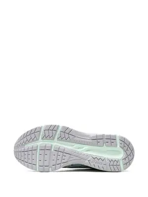 Asics Fns-s Gel-contend 5 Mint Tint Sneakers - Blue
