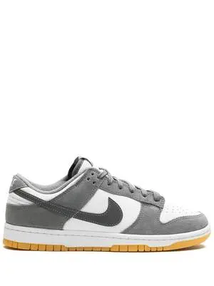 Nike Dunk Low Sneakers - White