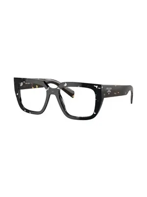 Prada Cat-eye Frame Glasses