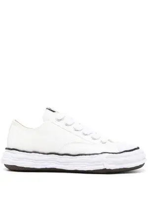 Mihara Yasuhiro Peterson23 Low-top Sneakers - White