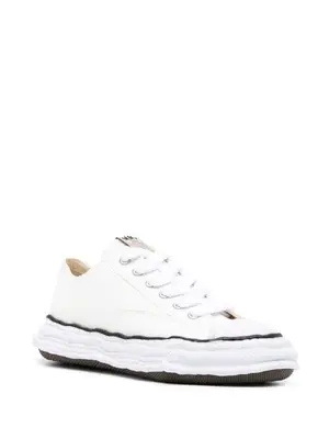 Mihara Yasuhiro Peterson23 Low-top Sneakers - White