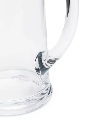 Ralph Lauren Ethan Glass Pitcher