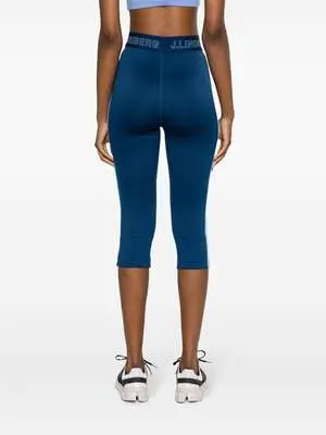 J. Lindeberg Powerline Cropped Leggings