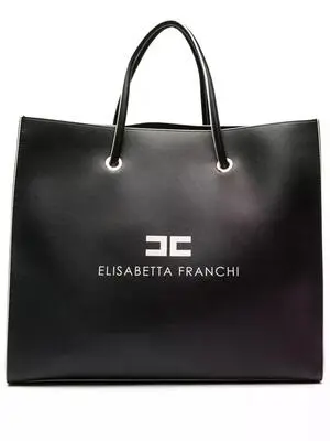 Elisabetta Franchi Pouch Totes