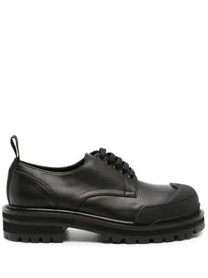 Marni Logo Derbys