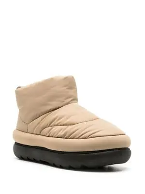 UGG Classic Maxi Mini Boots - Neutrals