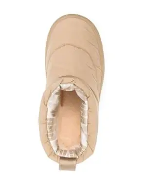 UGG Classic Maxi Mini Boots - Neutrals
