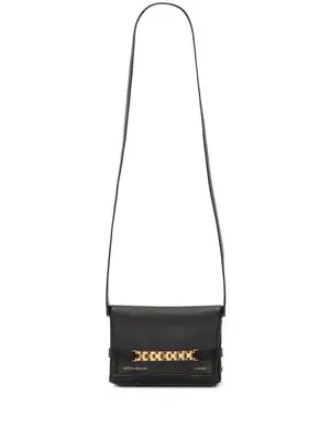 Victoria Beckham Leather Clutch
