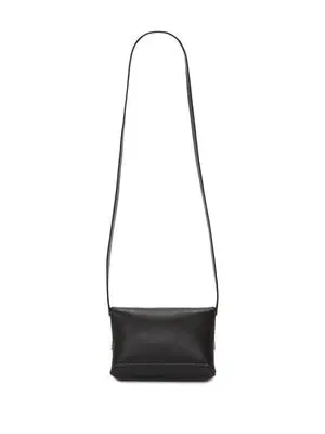 Victoria Beckham Leather Clutch