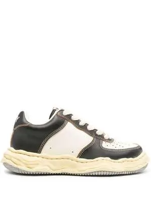Mihara Yasuhiro Wayne Low-top Sneakers